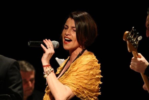 Lilly Gregori – Albero delle Note